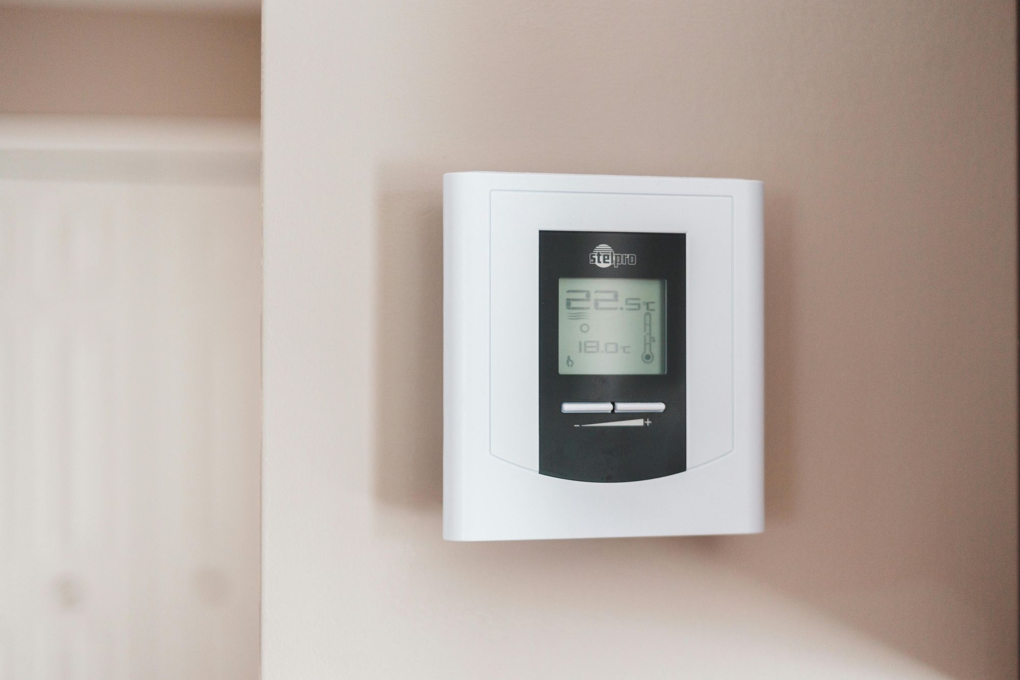 Plan thermostat 2027 : le rôle des professionnels du bâtiment